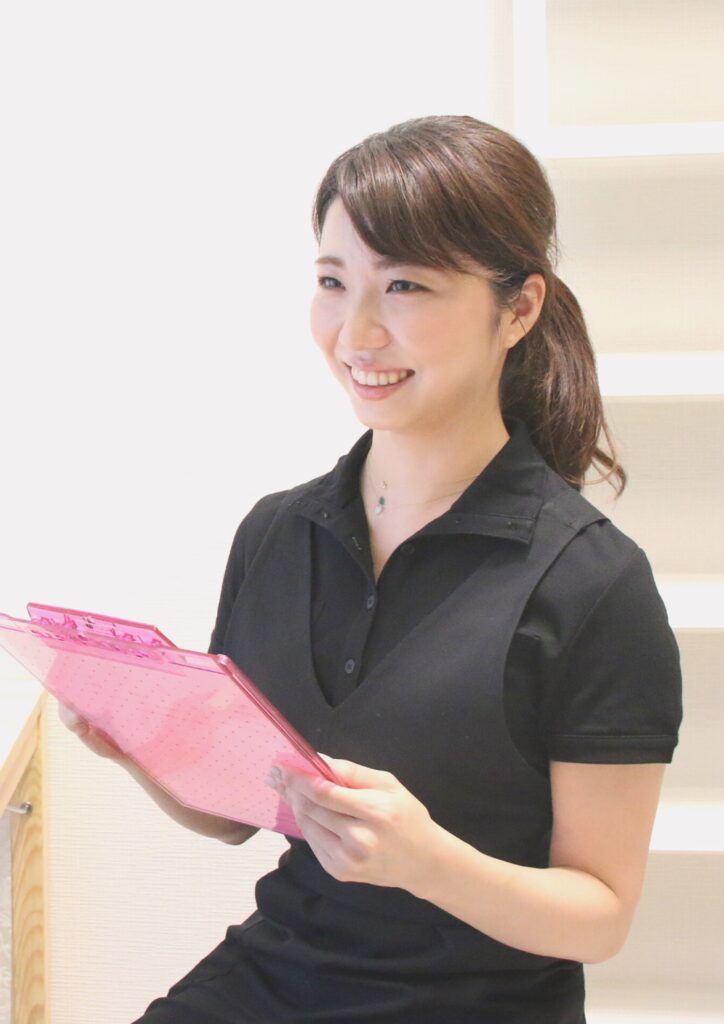 ABOUT | shinb‐身美‐（シンビ）｜橋本駅より徒歩3分 エステと整体のプライベートサロン